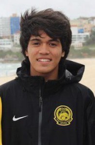 Nazmi Faiz Bakal Terima Gaji RM300,000 Sebulan Dari Kelab Beira-Mar?