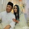 Gambar: Di Sekitar Majlis Pernikahan Ella & Azhar Ghazali, Teluk Gadong