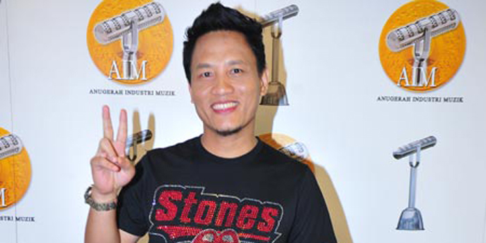 Tidak Pernah Merokok -- Rahsia Rahmad Mega Masih Cergas Di Atas Pentas