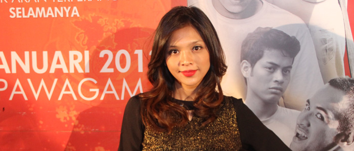 Shera Aiyob: Zahiril Adzim Semakin Rajin Dan Inginkan Anak Lelaki