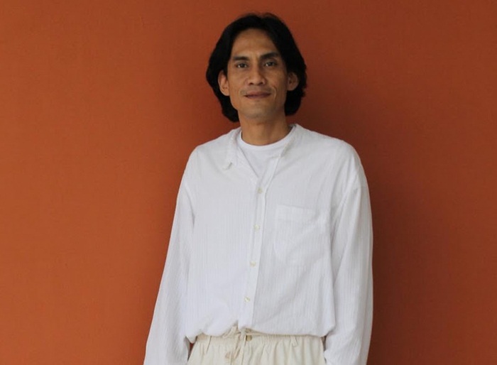 Pertama Kali Dinobatkan Pelakon Lelaki Terbaik FFM 25, Faizal Hussein ...