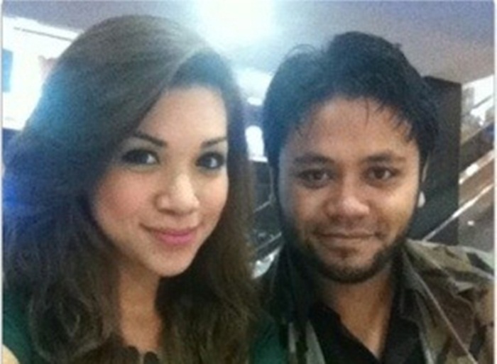 Pierre Andre Sahkan Bakal Bernikah Jun Ini