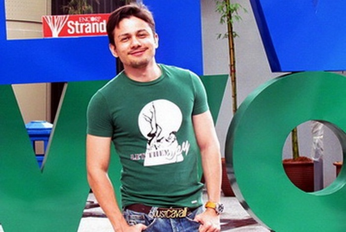 Jimmy Shanley Sudah Berkahwin?