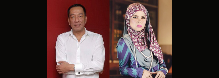 Ramli MS, Alyah Sudah Kahwin Senyap Senyap?