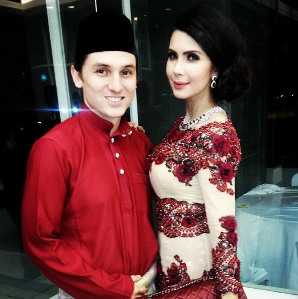 Rozita Che Wan Rancang Ke London Untuk Borong Barang Hantaran Kahwin