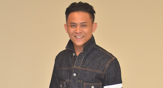 Akim Ahmad: Ibu Saya Senang Dengan Stacy