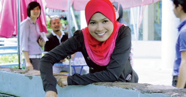 Farah AF Diisytihar Muflis?