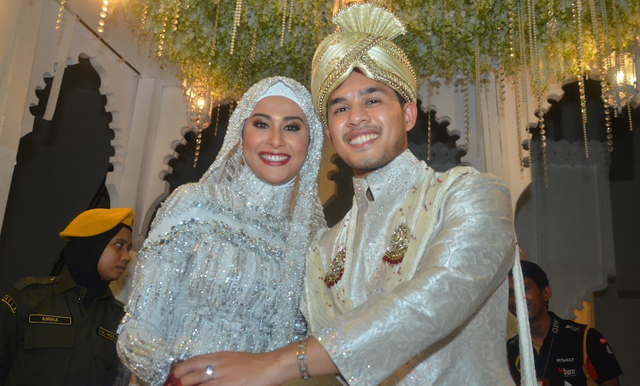 Suami Tidak Halang Fouziah Gous Terus Berlakon Suami Tidak Halang Fouziah Gous Terus Berlakon
