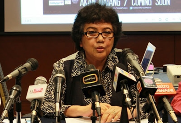 Filem Sejarah Tanda Putera, Shuhaimi Baba Diugut Bunuh