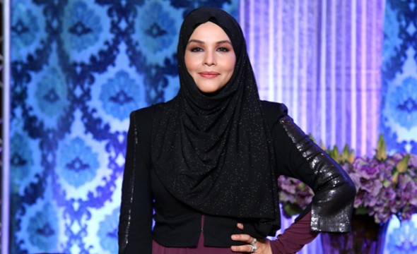 Noryn Aziz Kini Hamil Selepas Empat Tahun Kahwin Noryn Aziz Kini Hamil Selepas Empat Tahun Kahwin