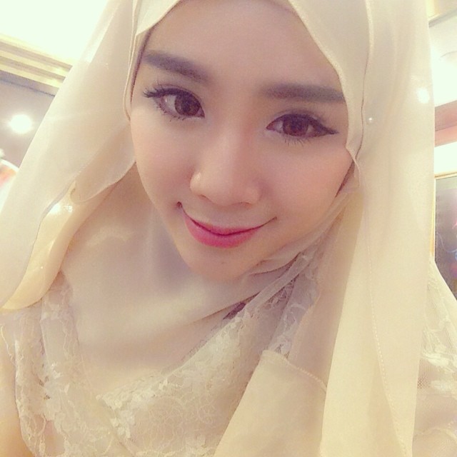 Felixia Yeap Rasa Seperti Diri Dilahirkan Semula