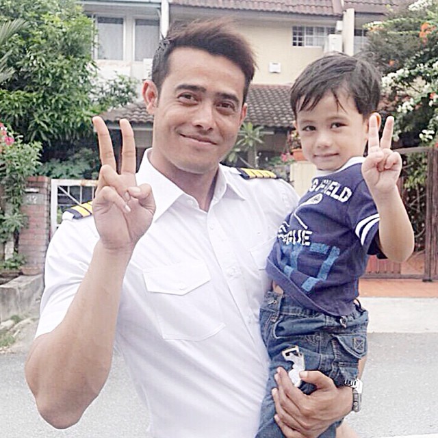 Ayda Jebat Nafi Jadi Punca Zul Ariffin Renggang, Gaduh Dengan Kekasih Ayda Jebat Nafi Jadi Punca Zul Ariffin Renggang, Gaduh Dengan Kekasih