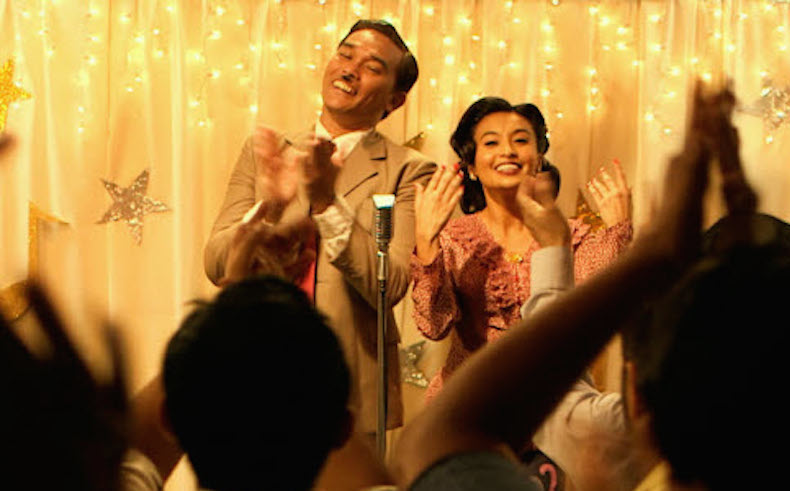 Waris AR Tompel Bakal Saman Melissa Saila?