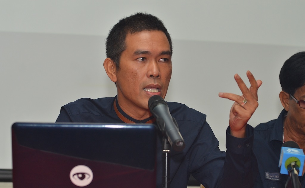 Waris Dan Keluarga AR Tompel Kemuka Tiga Tuntutan