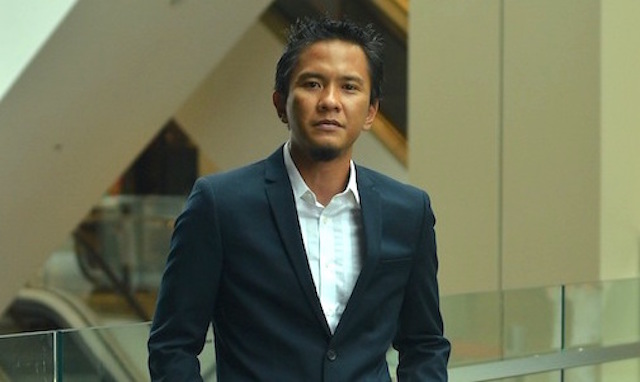 Beto Kusyairy Tetap Bahagia & Tiada Anak Bukan Satu Isu