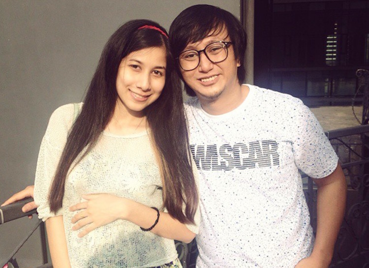 Radhi OAG Kini Bergelar Bapa