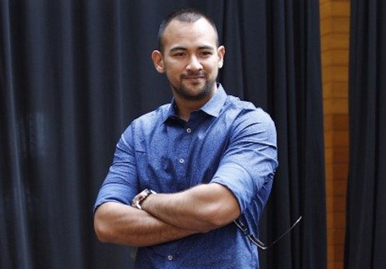 Sharnaaz Ahmad Rancang 2 Tahun Lagi Untuk Kahwin