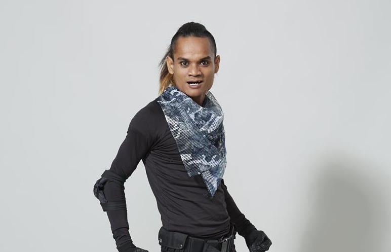 Syaiful Zero Umum Bakal Kahwin Selepas Pentas Akhir MLM 2014