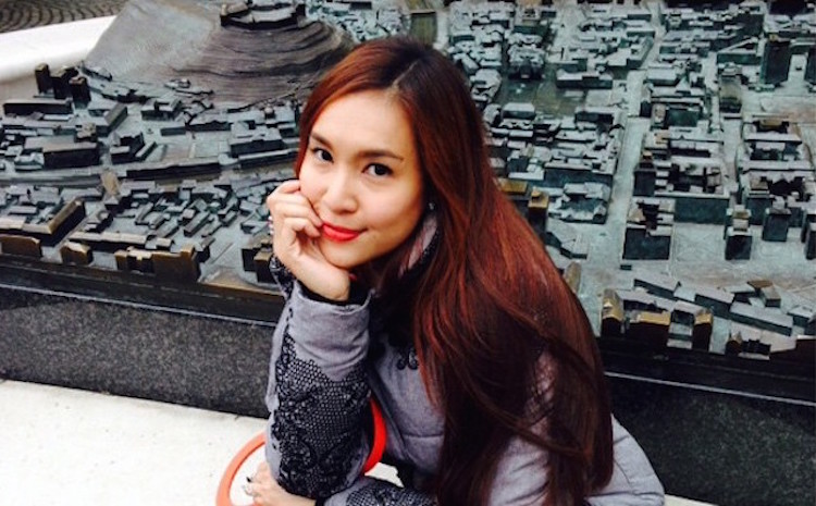 Intan Ladyana Nafi Dirinya Berubah, Sombong Intan Ladyana Nafi Dirinya Berubah, Sombong