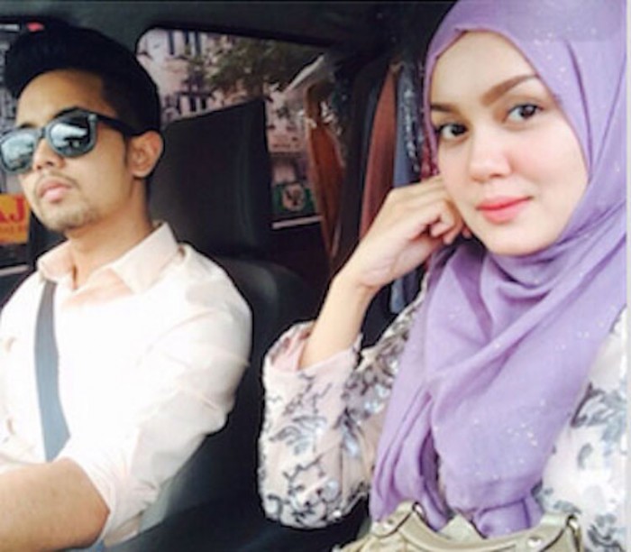 Uqasha Senrose Kini Sudah Ada Kekasih Baru?