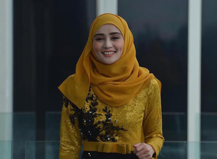 Wawa Zainal Berhenti Berlakon? Wawa Zainal Berhenti Berlakon?