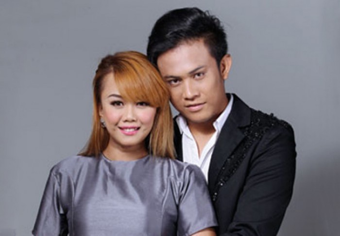 Agama Jadi Penghalang Cinta Akim Ahmad & Stacy?