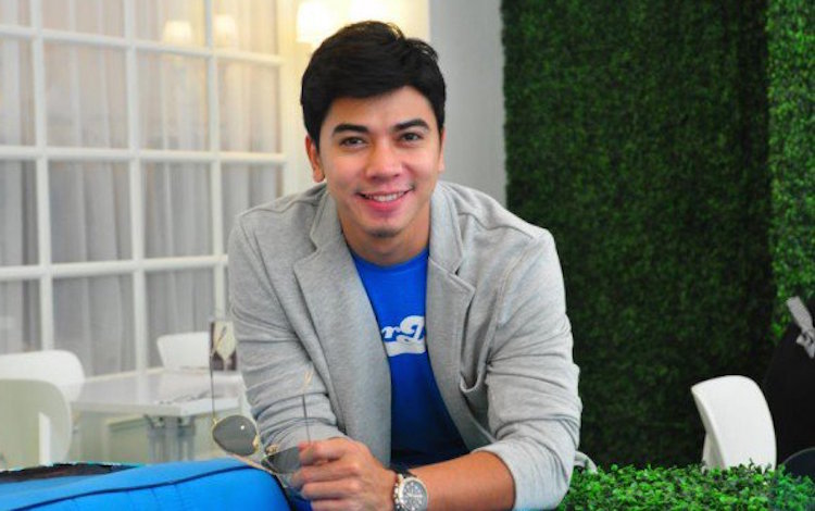 Amar Baharin Cedera Selepas Ditumbuk Ketika Berlakon