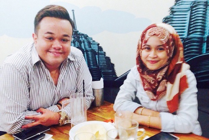 Zalif Sidek Bakal Nikah Gadis Sekampung