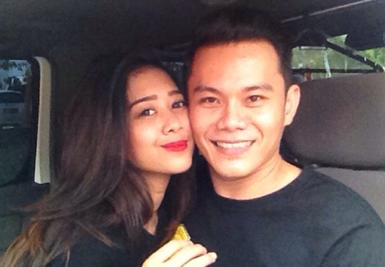 Adam Shah, Fatin Afeefa Selamat Timang Anak Pertama Adam Shah, Fatin Afeefa Selamat Timang Anak Pertama