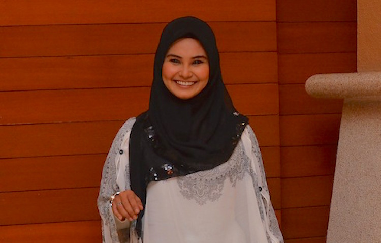 Fida Ibrahim Akui Kini Rapat Dengan Syah Iskandar