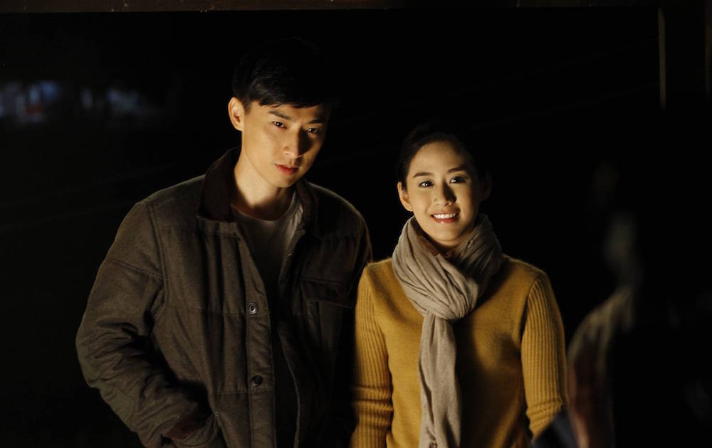 Love Is Sesuai Untuk Mereka Yang Gemar Filem Cinta Meruntun Jiwa