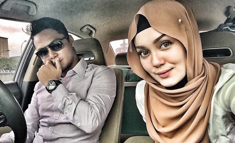 Syafiq Kyle: Uqasha Senrose Masih Kekasih Saya