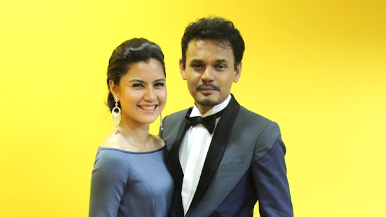 Yusry KRU & Isteri Rahsiakan Jantina Anak