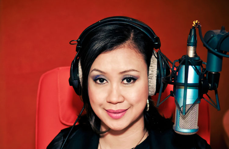 DJ Lin Diserang Denggi & Kini Terlantar Di Hospital