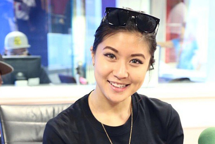 Elizabeth Tan Elak Dari Baca Komen Di Internet