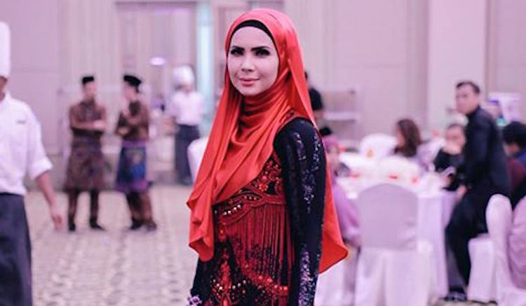 Che Ta Cemas Aaisyah Dhia Rana Jatuh Katil