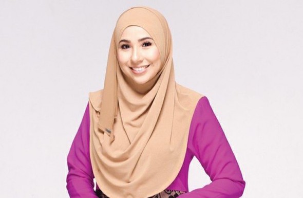 Irma Hasmie Artis Yang Baru Berhijab Jangan Menyesal Berhijrah