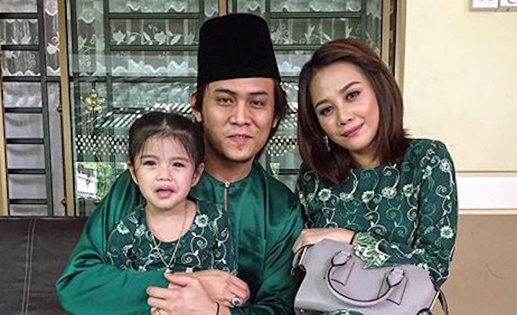 Stacy AF, Akim Ahmad Sudah Bertunang?