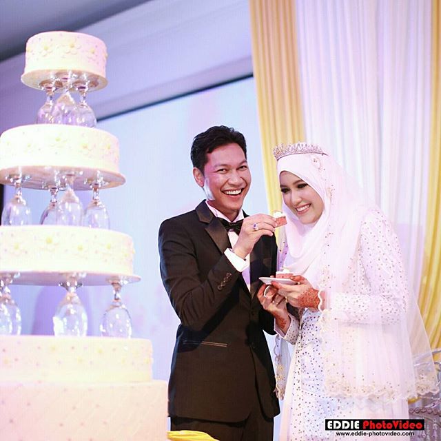 Di Sekitar Majlis Resepsi Raja Farah Dan Suami