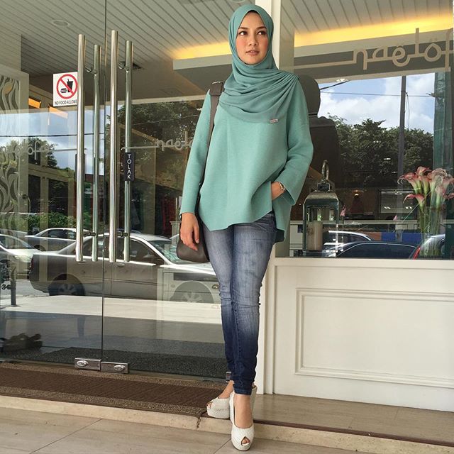 Neelofa Akui Restu Hubungan Kakak, Sharnaaz Ahmad Neelofa Akui Restu Hubungan Kakak, Sharnaaz Ahmad