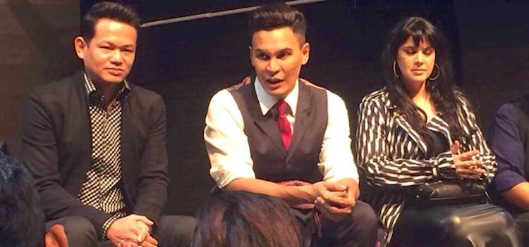 Edry KRU: Keputusan Che Ta Tepat, Ada Yang Lebih Layak