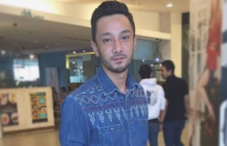 Qi Razali Jawab Dakwaan Kini Sudah Putus Cinta