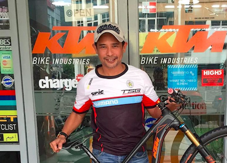 Zamarul Hisham Tidak Mahu Campur Urusan Rumah Tangga Orang