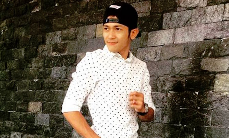 Johan As'ari Kagumi Pelakon Lelaki Elak Sentuh Wanita