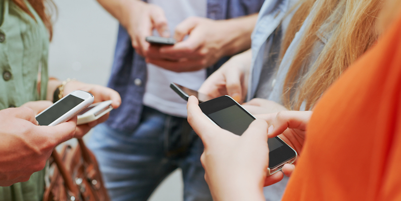 Pentingkan Privasi? Aplikasi Zipit Chat Memang Tepat Untuk Anda