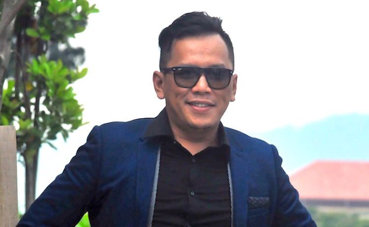 Shahrol Shiro Tamat Zaman Duda Tahun Hadapan
