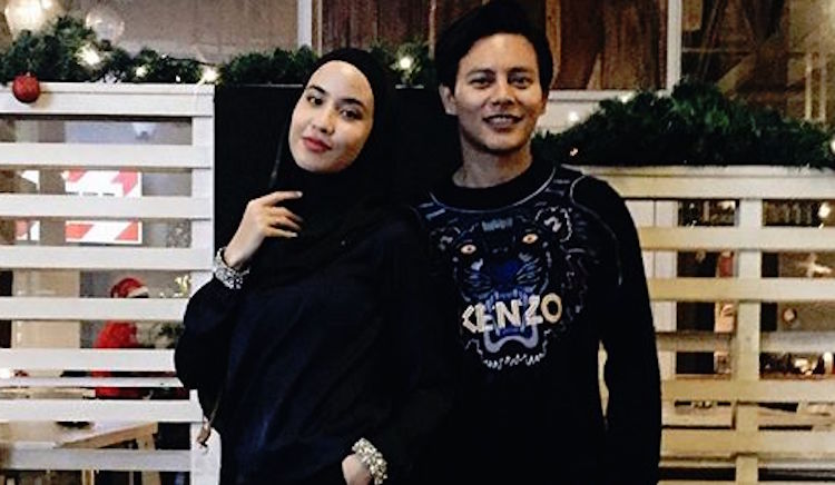 Nazim Othman, Bella Dally Rancang Nikah Tahun Ini Nazim Othman, Bella Dally Rancang Nikah Tahun Ini