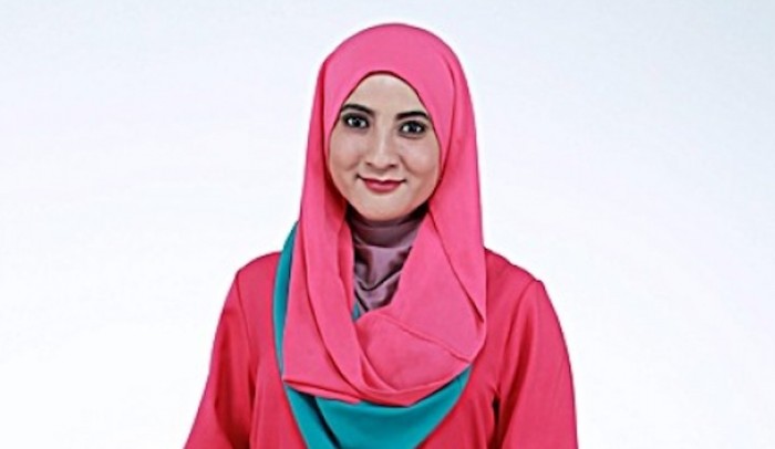 Azza Elite Redha Keguguran Kali Keempat