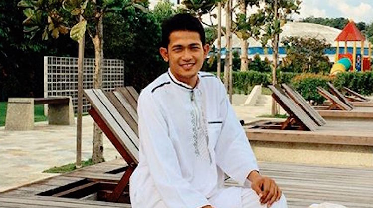 Johan As'ari Kini Sudah Temui Cinta Baru?