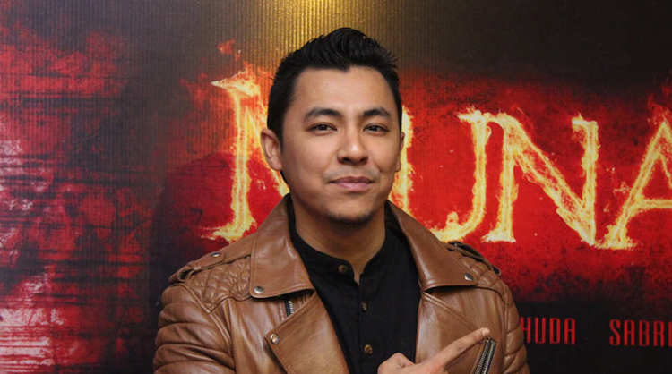 4 Hari Ditayangkan, Filem Munafik Raih RM2.3 Juta